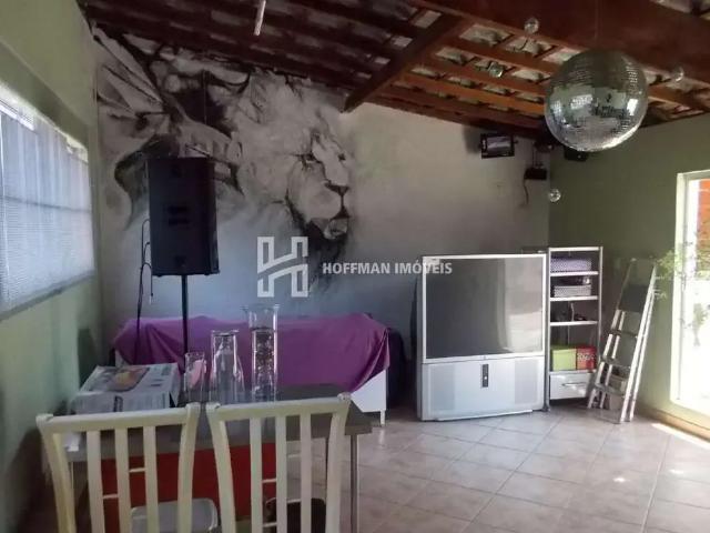 Casa / Sobrado para Venda em São Caetano do Sul/SP Mauá 3 Quartos