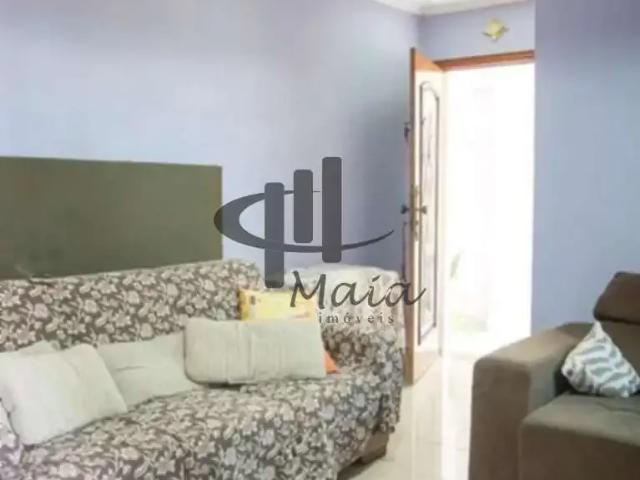 Casa / Sobrado para Venda em São Caetano do Sul/SP Mauá 4 Quartos