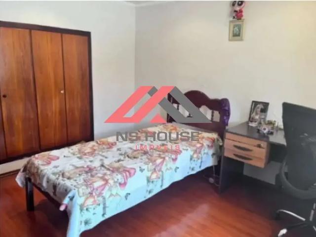 Casa / Sobrado para Venda em São Caetano do Sul/SP Mauá 4 Quartos
