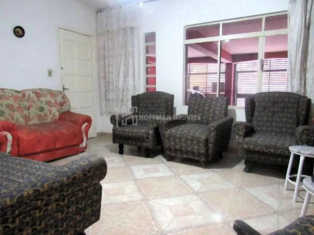 Casa / Sobrado para Venda em São Caetano do Sul/SP Mauá 4 Quartos