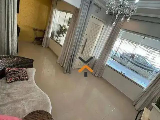 Casa / Sobrado para Venda em São Caetano do Sul/SP Mauá 5 Quartos