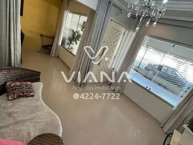 Casa / Sobrado para Venda em São Caetano do Sul/SP Mauá 5 Quartos