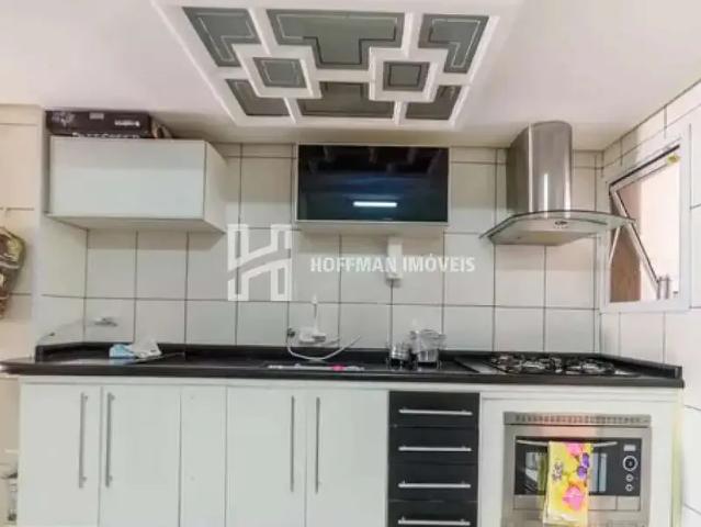 Casa / Sobrado para Venda em São Caetano do Sul/SP Mauá 5 Quartos