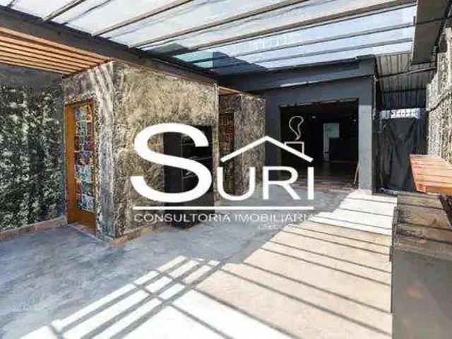 Casa / Sobrado para Venda em São Caetano do Sul/SP Mauá