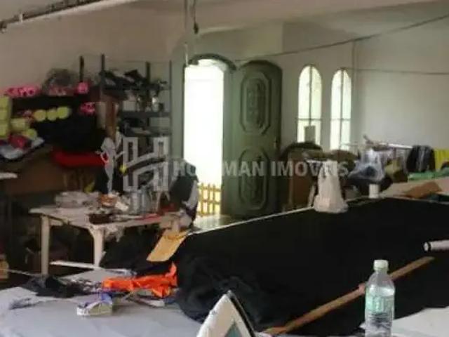 Casa / Sobrado para Venda em São Caetano do Sul/SP Mauá 7 Quartos