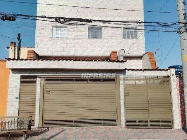 Casa / Sobrado para Venda em São Caetano do Sul/SP Nova Gerty 15 Quartos