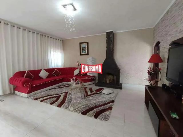 Casa / Sobrado para Venda em São Caetano do Sul/SP Nova Gerty 13 Quartos