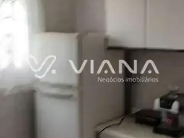 Casa / Sobrado para Venda em São Caetano do Sul/SP Nova Gerty 1 Quartos