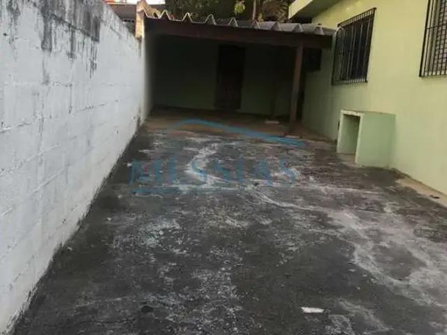 Casa / Sobrado para Venda em São Caetano do Sul/SP Nova Gerty 2 Quartos