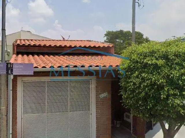 Casa / Sobrado para Venda em São Caetano do Sul/SP Nova Gerty 2 Quartos