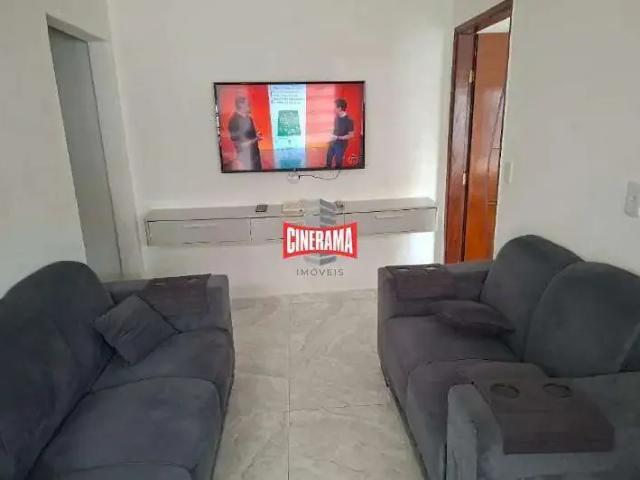 Casa / Sobrado para Venda em São Caetano do Sul/SP Nova Gerty 2 Quartos