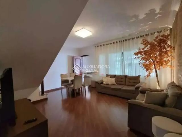 Casa / Sobrado para Venda em São Caetano do Sul/SP Nova Gerty 2 Quartos