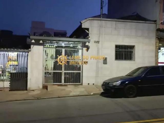 Casa / Sobrado para Venda em São Caetano do Sul/SP Nova Gerty 2 Quartos