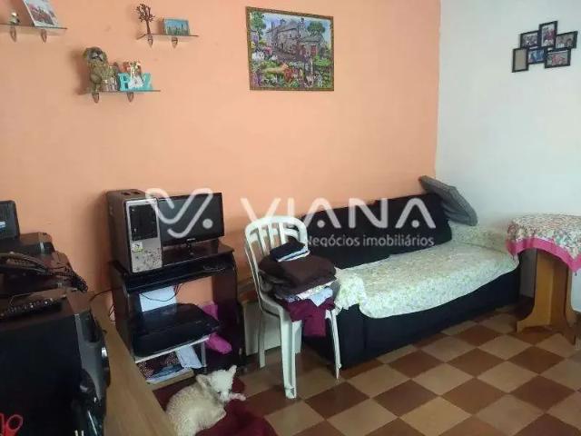 Casa / Sobrado para Venda em São Caetano do Sul/SP Nova Gerty 2 Quartos