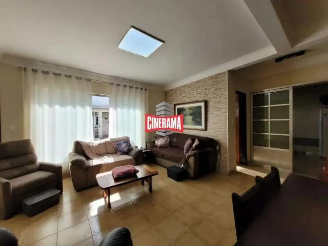 Casa / Sobrado para Venda em São Caetano do Sul/SP Nova Gerty 2 Quartos