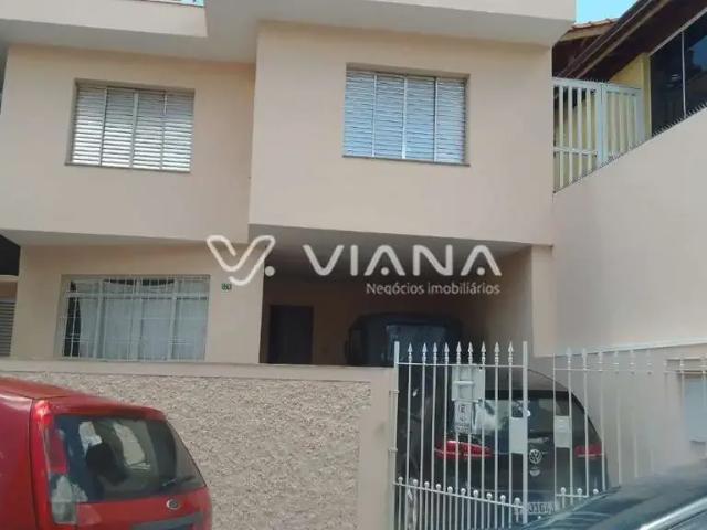 Casa / Sobrado para Venda em São Caetano do Sul/SP Nova Gerty 2 Quartos
