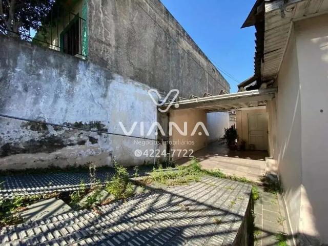 Casa / Sobrado para Venda em São Caetano do Sul/SP Nova Gerty 2 Quartos