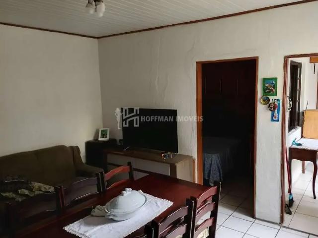 Casa / Sobrado para Venda em São Caetano do Sul/SP Nova Gerty 2 Quartos