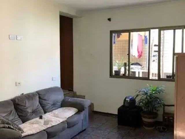 Casa / Sobrado para Venda em São Caetano do Sul/SP Nova Gerty 2 Quartos