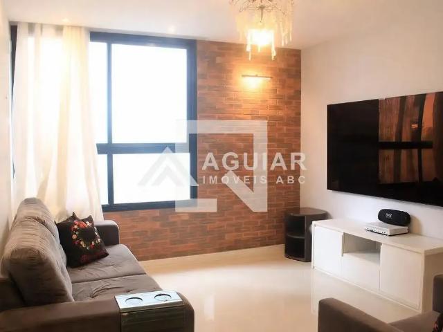 Casa / Sobrado para Venda em São Caetano do Sul/SP Nova Gerty 2 Quartos