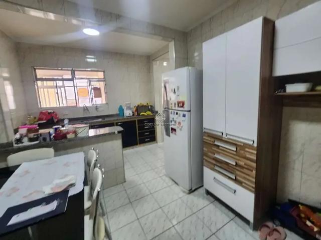 Casa / Sobrado para Venda em São Caetano do Sul/SP Nova Gerty 2 Quartos
