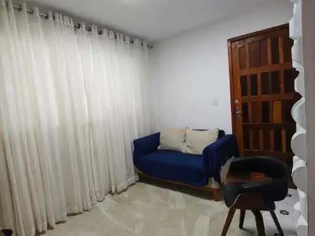 Casa / Sobrado para Venda em São Caetano do Sul/SP Nova Gerty 3 Quartos