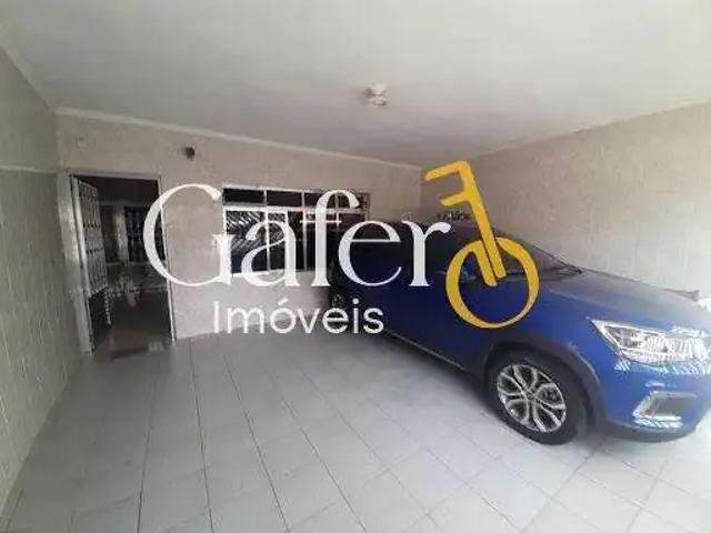 Casa / Sobrado para Venda em São Caetano do Sul/SP Nova Gerty 3 Quartos