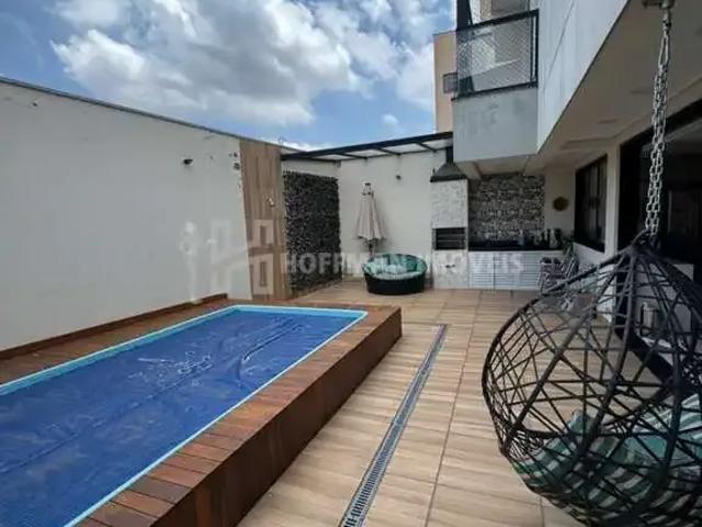 Casa / Sobrado para Venda em São Caetano do Sul/SP Nova Gerty 3 Quartos