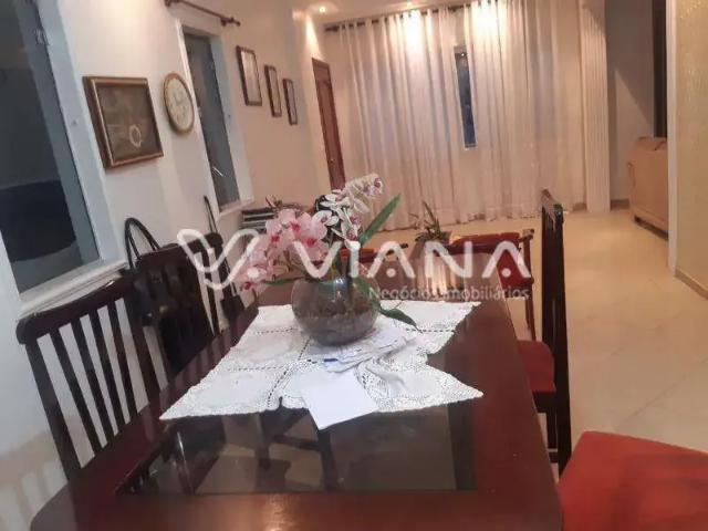 Casa / Sobrado para Venda em São Caetano do Sul/SP Nova Gerty 3 Quartos