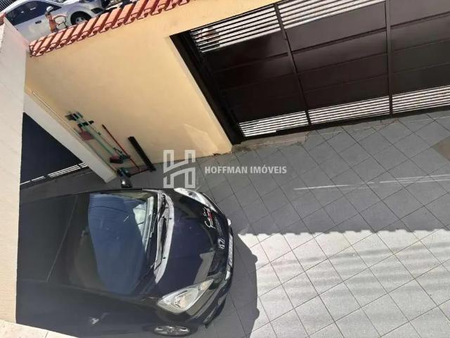 Casa / Sobrado para Venda em São Caetano do Sul/SP Nova Gerty 3 Quartos