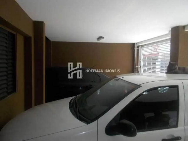 Casa / Sobrado para Venda em São Caetano do Sul/SP Nova Gerty 3 Quartos