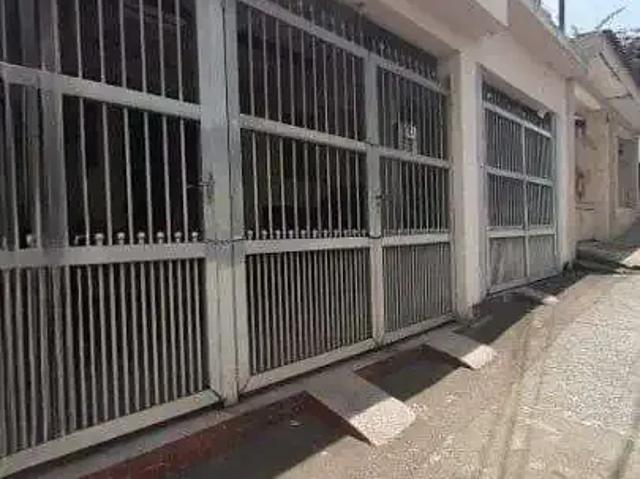 Casa / Sobrado para Venda em São Caetano do Sul/SP Nova Gerty 3 Quartos