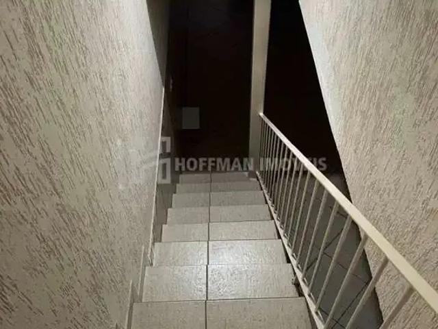 Casa / Sobrado para Venda em São Caetano do Sul/SP Nova Gerty 3 Quartos