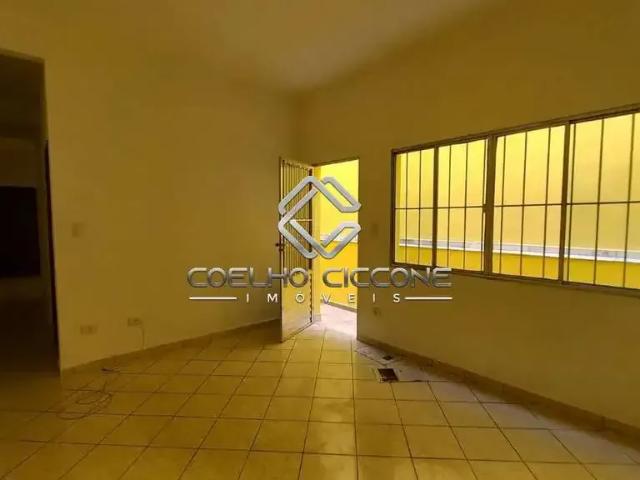 Casa / Sobrado para Venda em São Caetano do Sul/SP Nova Gerty 3 Quartos