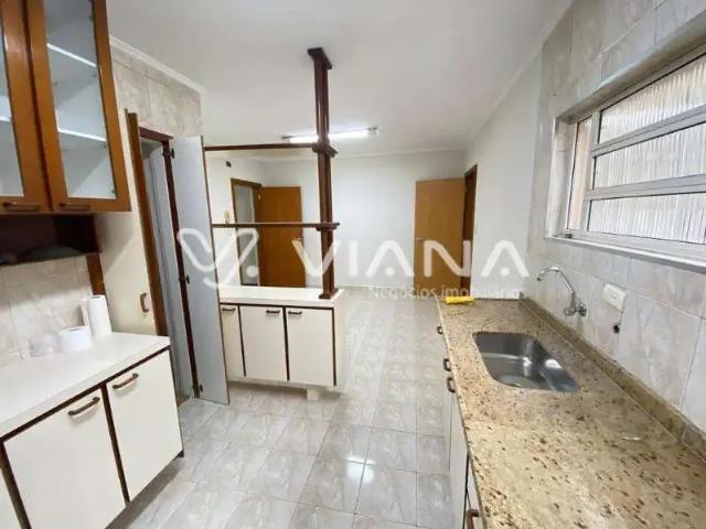 Casa / Sobrado para Venda em São Caetano do Sul/SP Nova Gerty 3 Quartos
