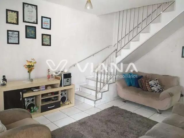 Casa / Sobrado para Venda em São Caetano do Sul/SP Nova Gerty 3 Quartos