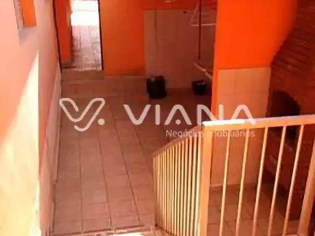 Casa / Sobrado para Venda em São Caetano do Sul/SP Nova Gerty 3 Quartos