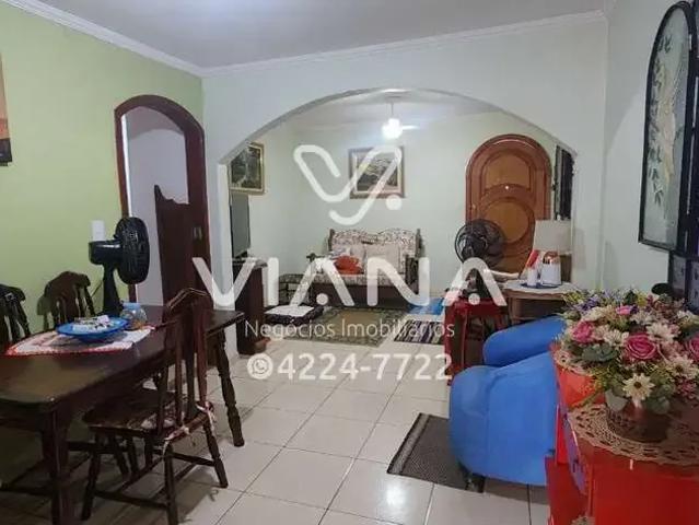 Casa / Sobrado para Venda em São Caetano do Sul/SP Nova Gerty 3 Quartos