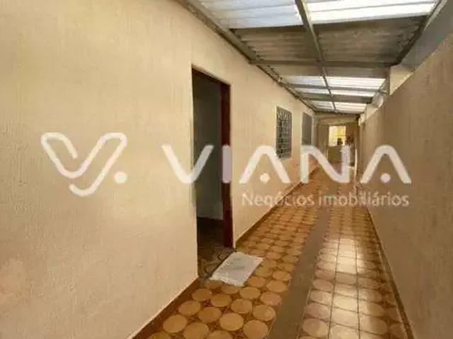 Casa / Sobrado para Venda em São Caetano do Sul/SP Nova Gerty 3 Quartos