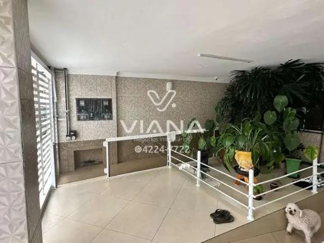 Casa / Sobrado para Venda em São Caetano do Sul/SP Nova Gerty 4 Quartos