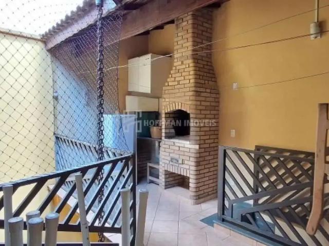 Casa / Sobrado para Venda em São Caetano do Sul/SP Nova Gerty 4 Quartos