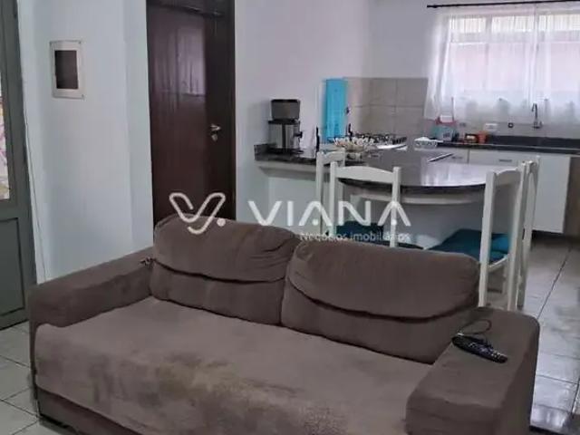 Casa / Sobrado para Venda em São Caetano do Sul/SP Nova Gerty 4 Quartos
