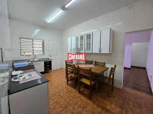 Casa / Sobrado para Venda em São Caetano do Sul/SP Nova Gerty 5 Quartos
