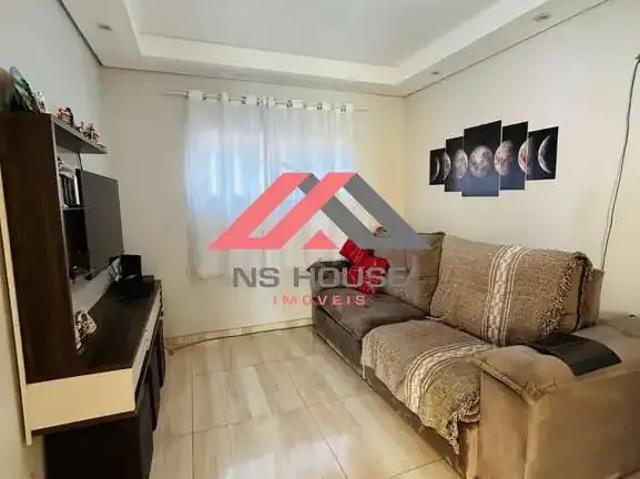 Casa / Sobrado para Venda em São Caetano do Sul/SP Nova Gerty 5 Quartos