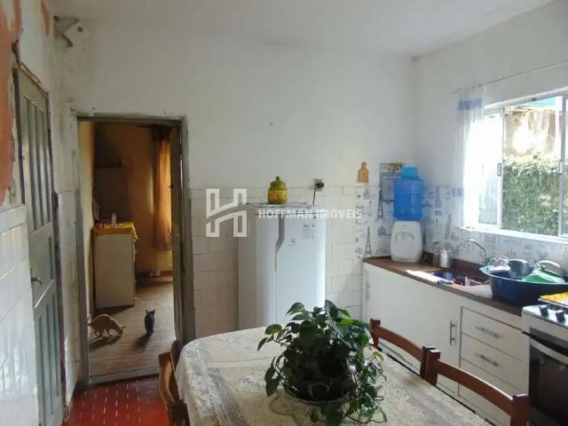 Casa / Sobrado para Venda em São Caetano do Sul/SP Nova Gerty 5 Quartos