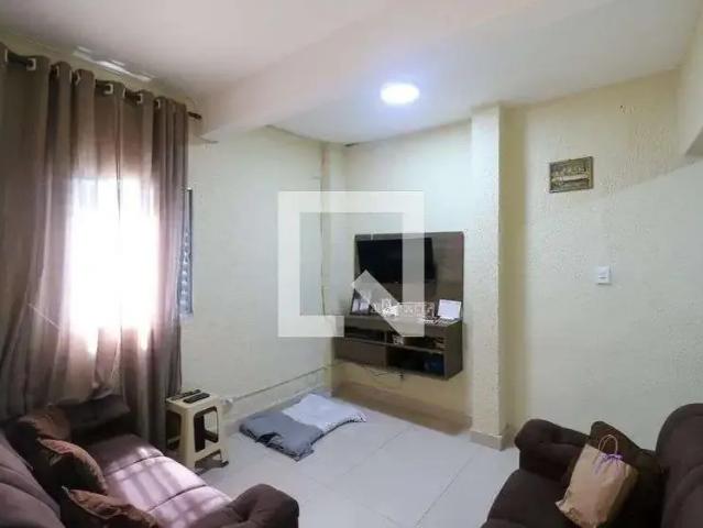 Casa / Sobrado para Venda em São Caetano do Sul/SP Nova Gerti 1 Quartos
