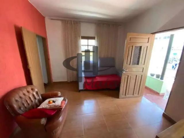 Casa / Sobrado para Venda em São Caetano do Sul/SP Nova Gerti 1 Quartos
