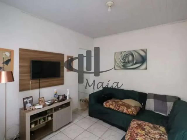 Casa / Sobrado para Venda em São Caetano do Sul/SP Nova Gerti 1 Quartos