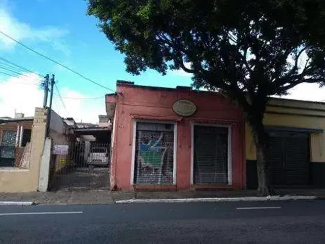 Casa / Sobrado para Venda em São Caetano do Sul/SP Nova Gerti