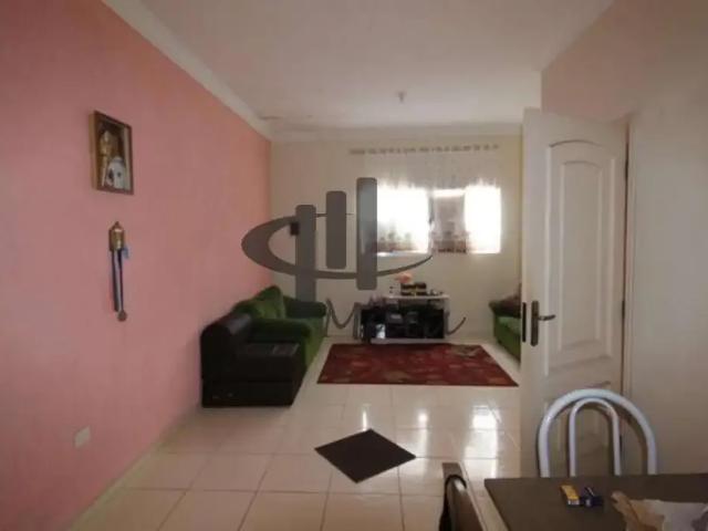 Casa / Sobrado para Venda em São Caetano do Sul/SP Nova Gerti 2 Quartos